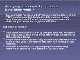 Pengenalan perkembangan-komputer | PPT