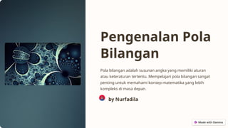Pola-Bilangan Kelas 8 Ganjil Matematika.pptx