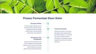 Pengenalan-Pupuk Cair (POC)-Daun Kelor.pptx