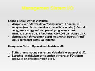 Pengenalan sistem-operasi1 | PPT