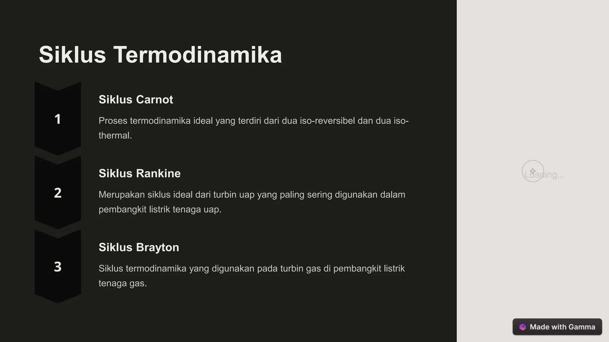 Pengenalan-termodinamika.pptx kelas 11 terbaru | PPTX