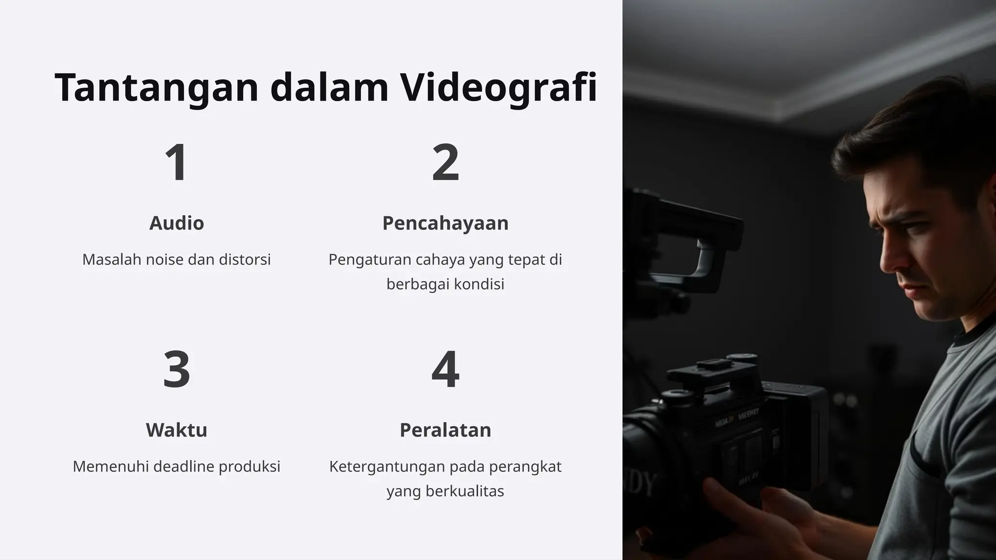 Pengenalan Videografi mulai dari apa video grafi.pptx