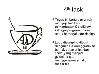 Pengenalan coreldraw | PPT
