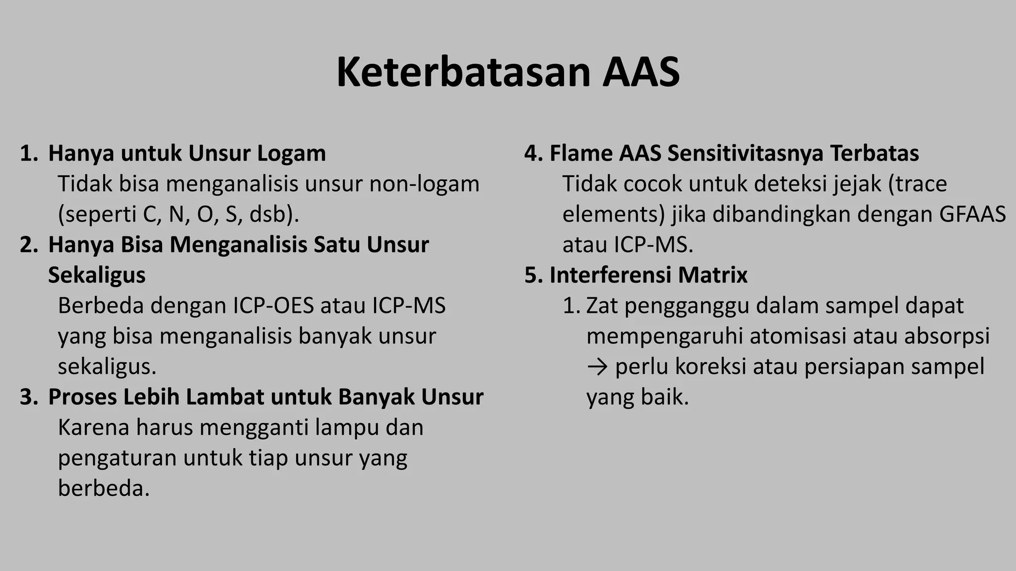 Pengenalan Atomic Absorbtion Spectrofotometry.pdf