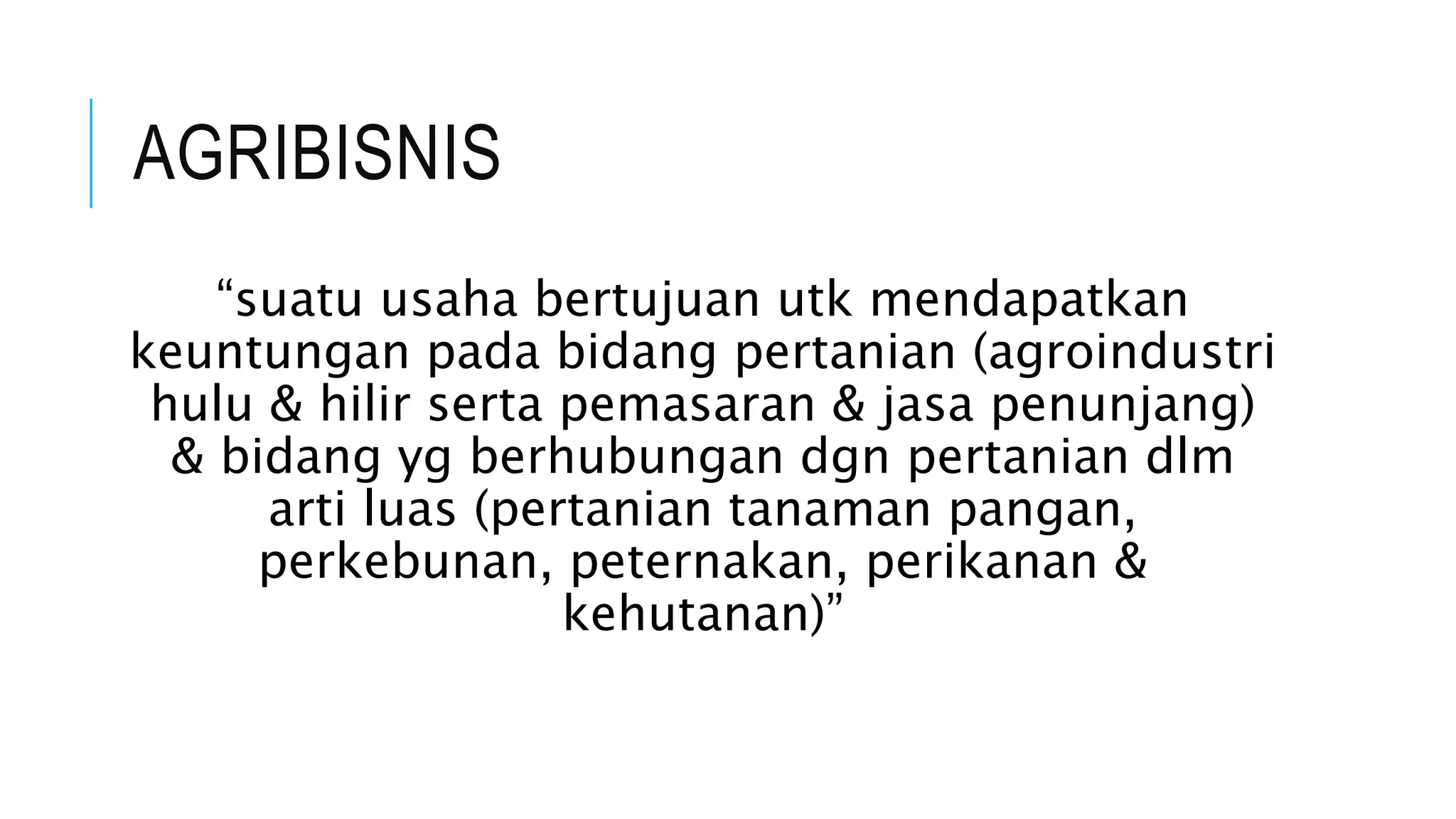 Pengenalan Agribisnis Ternak Ruminansia 1.pptx