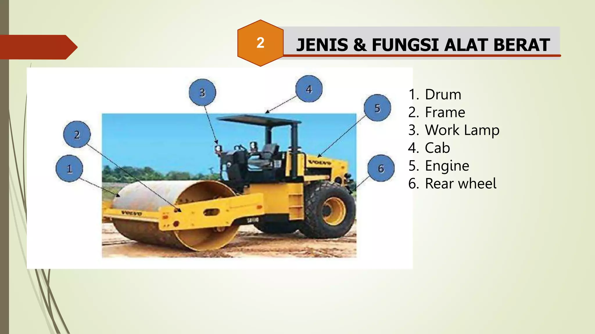 Pengenalan Alat Berat Pekerjaan Konstruksi.pptx