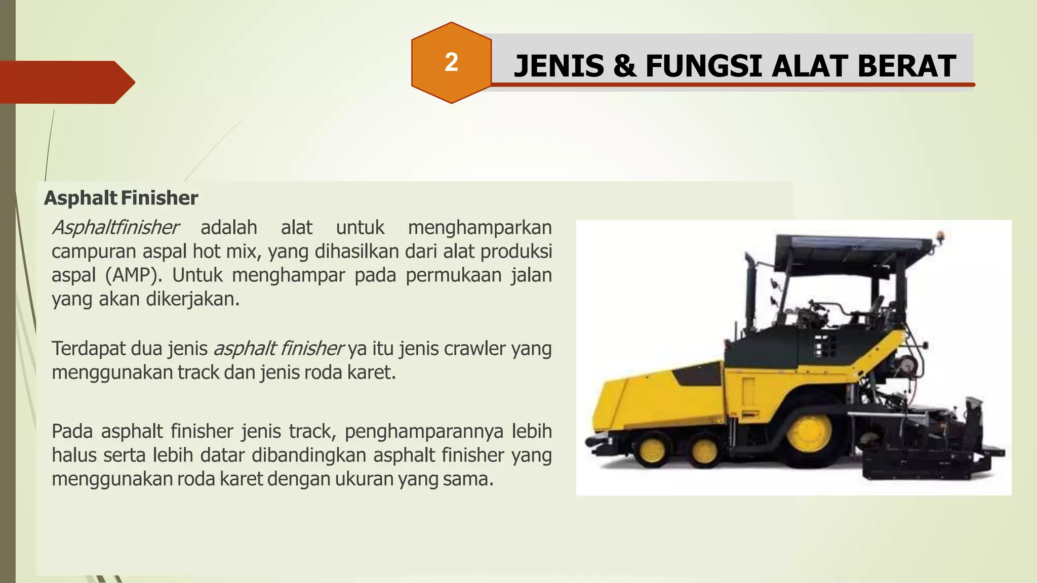 Pengenalan Alat Berat Pekerjaan Konstruksi.pptx