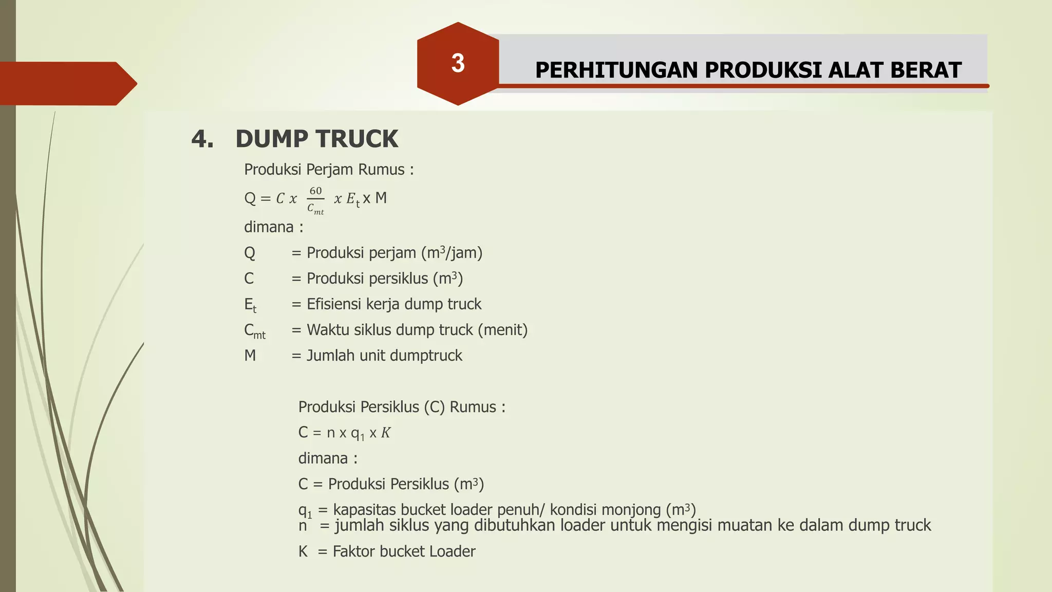 Pengenalan Alat Berat Pekerjaan Konstruksi.pptx