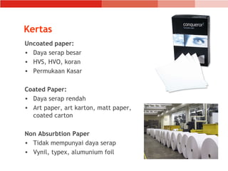 Pengenalan alat dan bahan | PPT