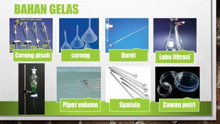 Pengenalan alat laboatorium | PPT