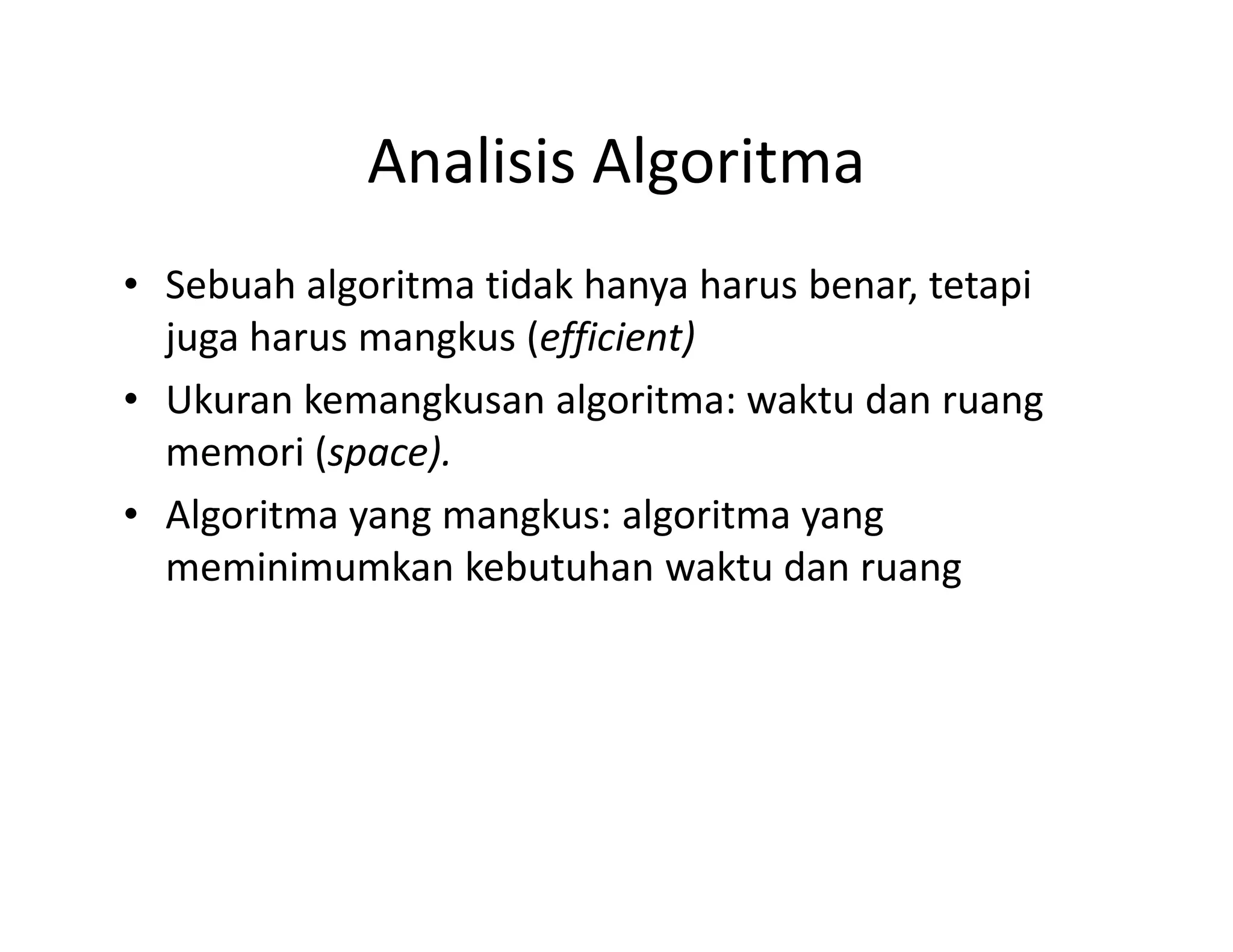 Pengenalan Analisis Algoritma.pdf