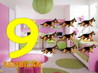 Pengenalan Angka | PPTX