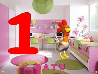 Pengenalan Angka | PPTX