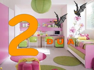 Pengenalan Angka | PPTX