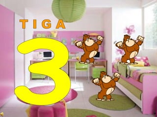 Pengenalan Angka | PPTX