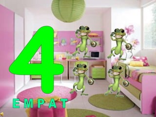 Pengenalan Angka | PPTX