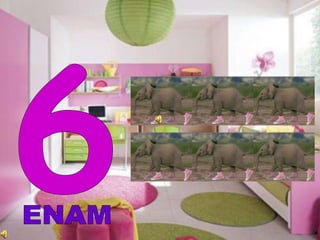 Pengenalan Angka | PPTX