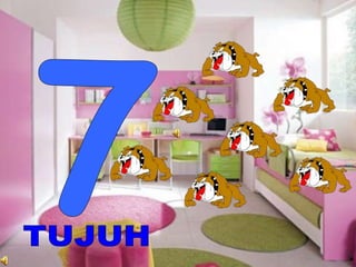 Pengenalan Angka | PPTX