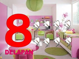 Pengenalan Angka | PPTX