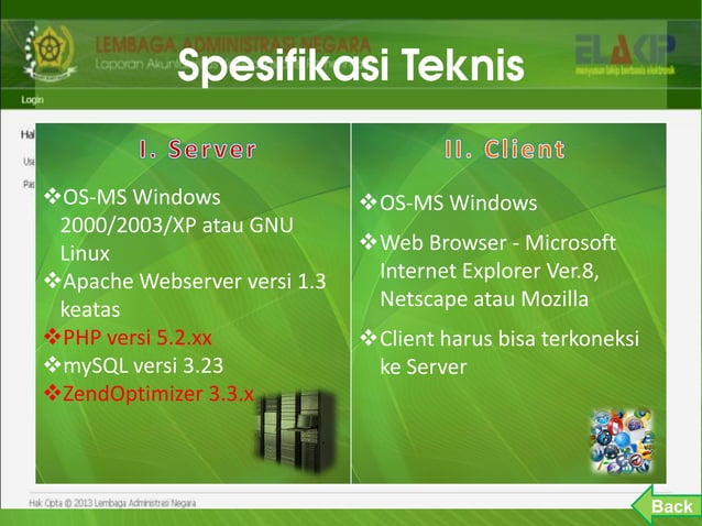 Pengenalan aplikasi bagian 1 | PPT