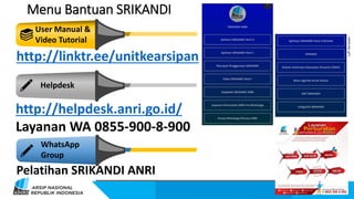 Pengenalan Aplikasi SRIKANDI.pptx
