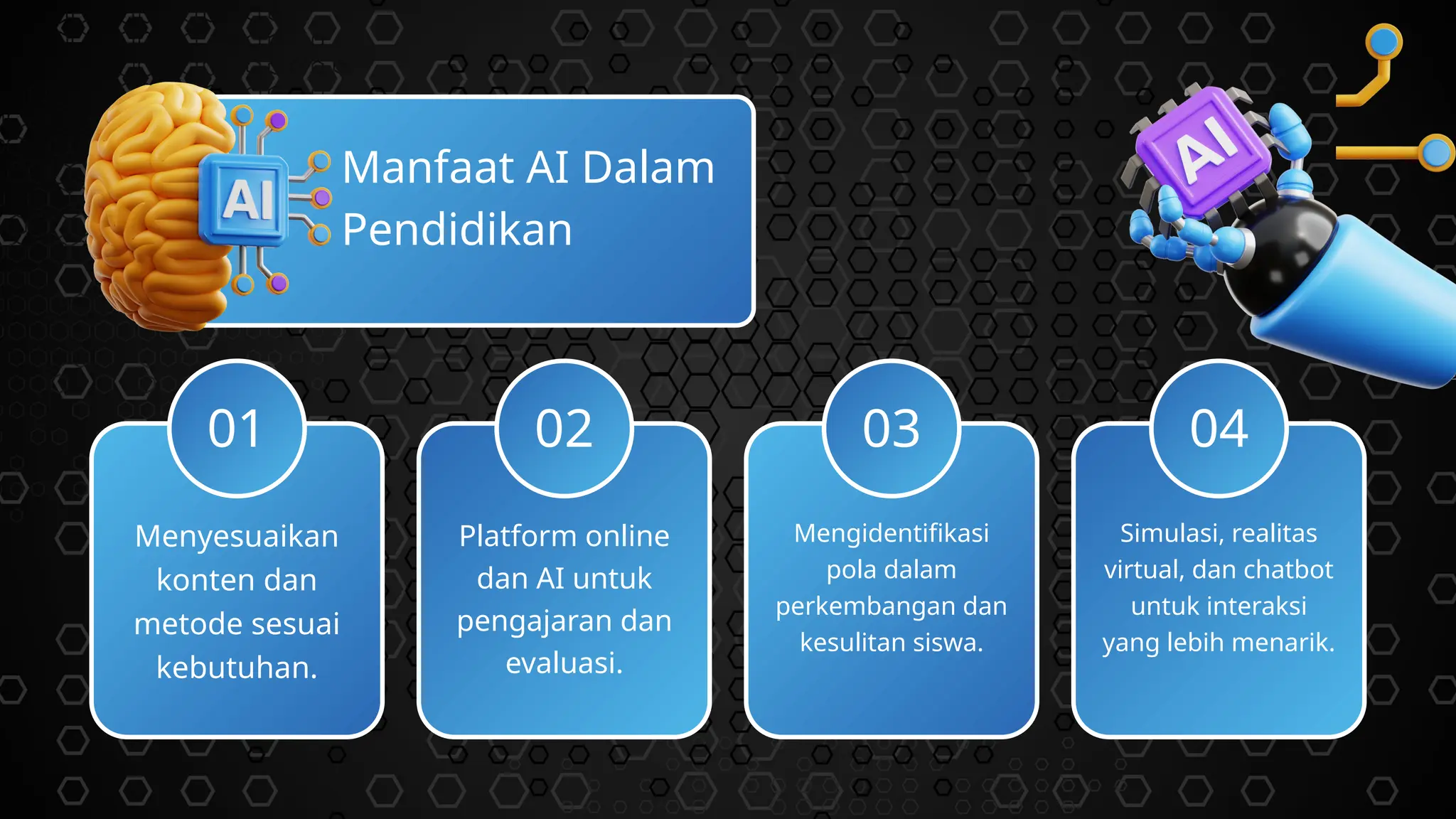 Pengenalan Artificial Intelligence (AI) untuk Pembelajaran.pptx