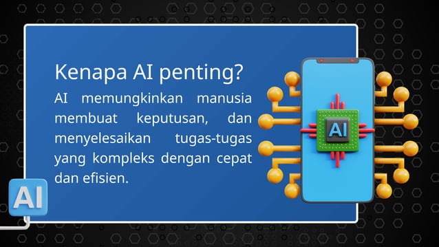 Pengenalan Artificial Intelligence (AI) untuk Pembelajaran.pptx