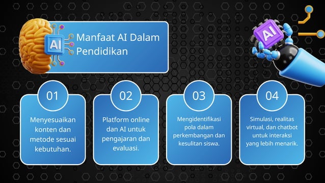 Pengenalan Artificial Intelligence (AI) untuk Pembelajaran.pptx