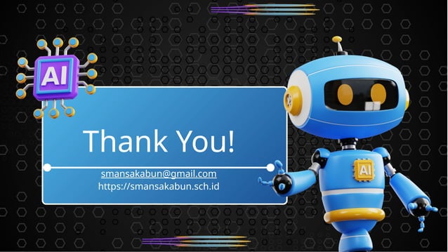 Pengenalan Artificial Intelligence (AI) untuk Pembelajaran.pptx