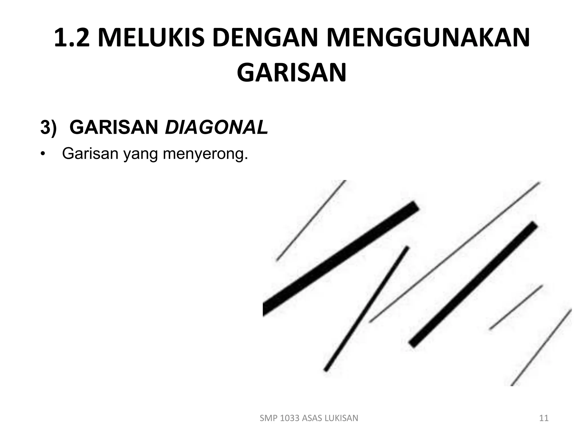 Pengenalan asas lukisan | PPTX