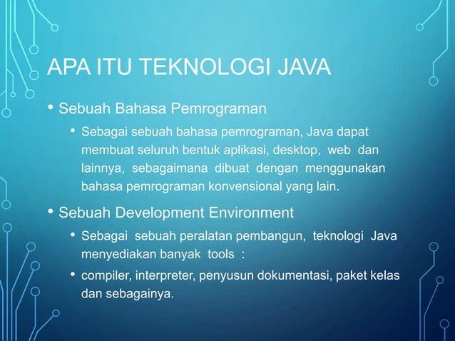 Pengenalan bahasa java & instalasi java.pptx