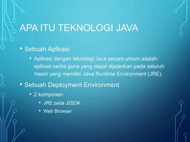 Pengenalan bahasa java & instalasi java.pptx