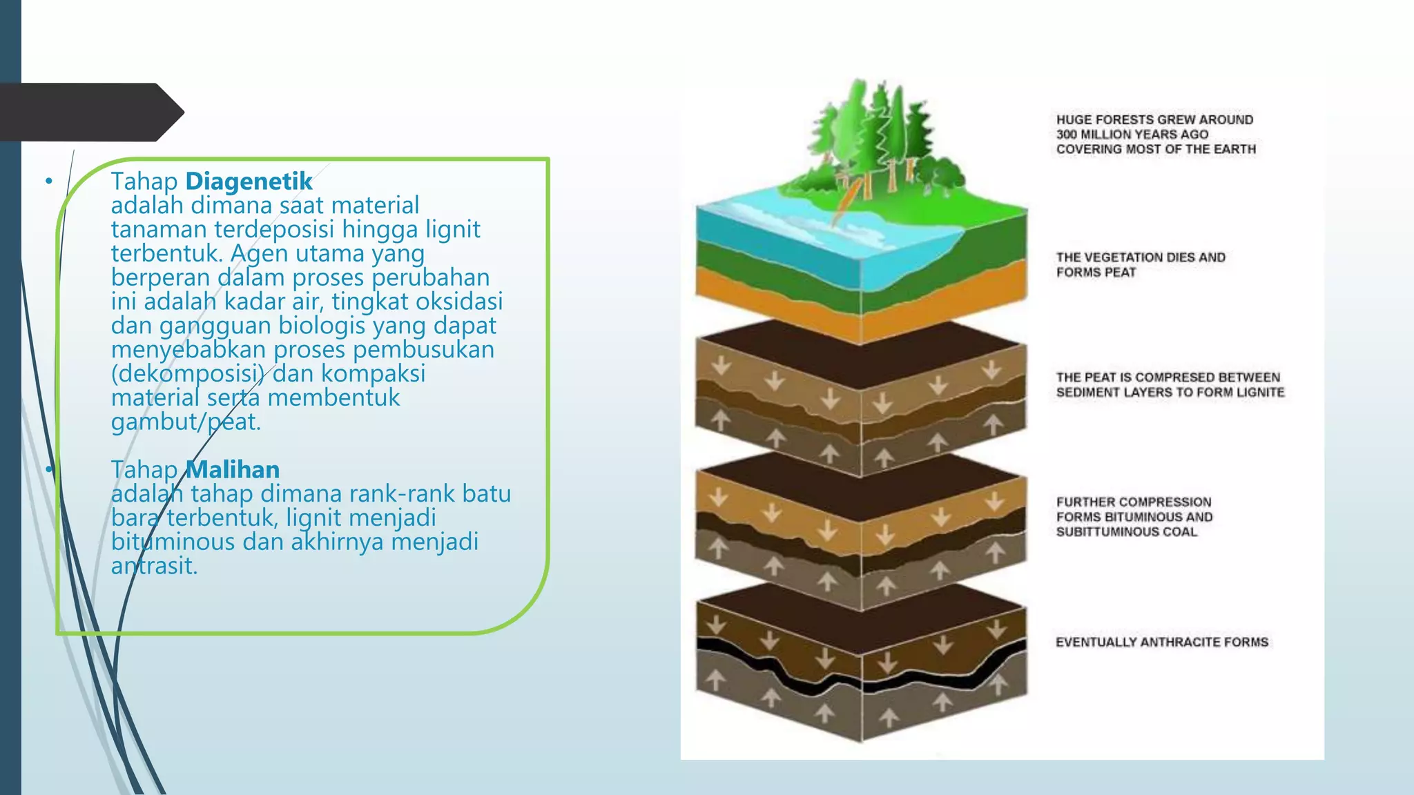 Pengenalan batu bara by ibnul sahgianto | PPTX