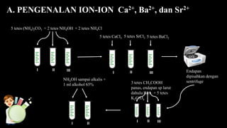 PENGENALAN BEBERAPA UNSUR | PDF