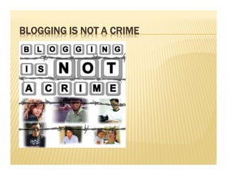 Pengenalan blog | PPT