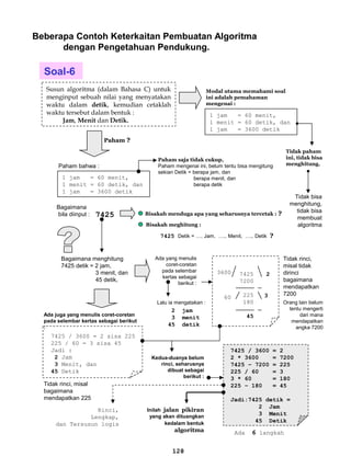 Pengenalan c++ bagian 2 | PPT