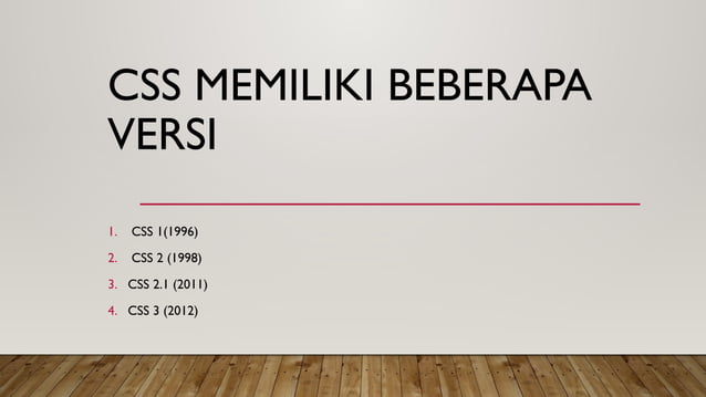 mengenal dan mempelajari tentang CSS.pptx