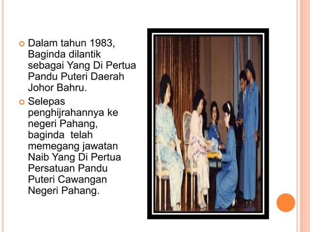 Pengenalan dan perlembagaan pandu puteri | PPTX