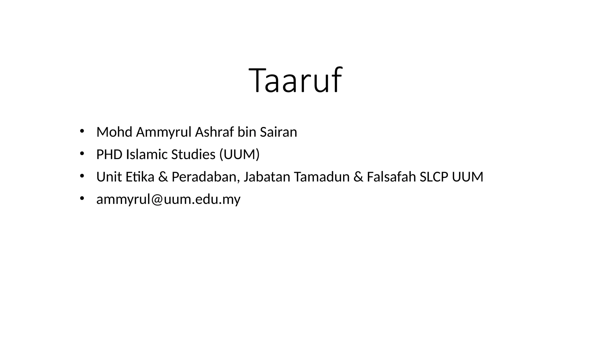 Pengenalan dan silibus ringkas kursus.pptx