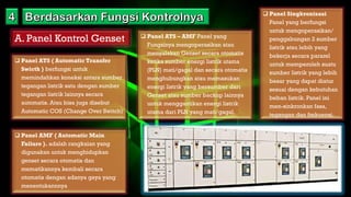 Pengenalan dasar panel listrik | PDF