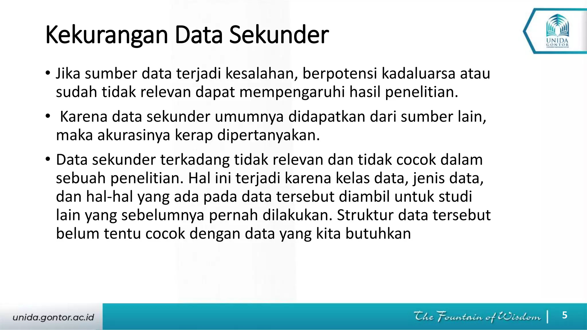 Pengenalan data Sekunder.pptx