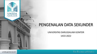 Pengenalan data Sekunder.pptx