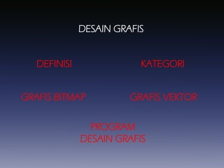 Pengenalan Desain Grafis - Jurnalistik MAN 1 Kota Madiun.pptx
