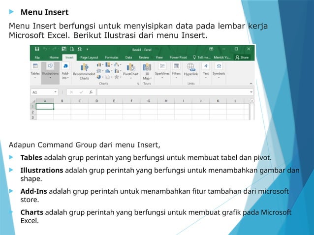 PENGENALAN DASAR EXCEL KELAS 8 - RG.pptx