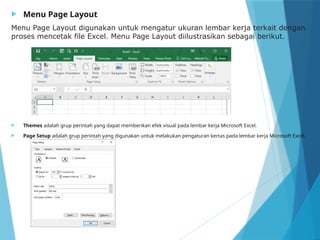 PENGENALAN DASAR EXCEL KELAS 8 - RG.pptx