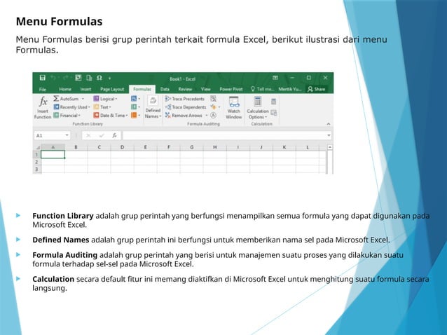 PENGENALAN DASAR EXCEL KELAS 8 - RG.pptx