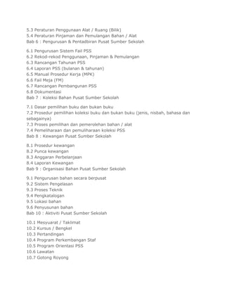 Pengenalan fail kuasa | DOCX