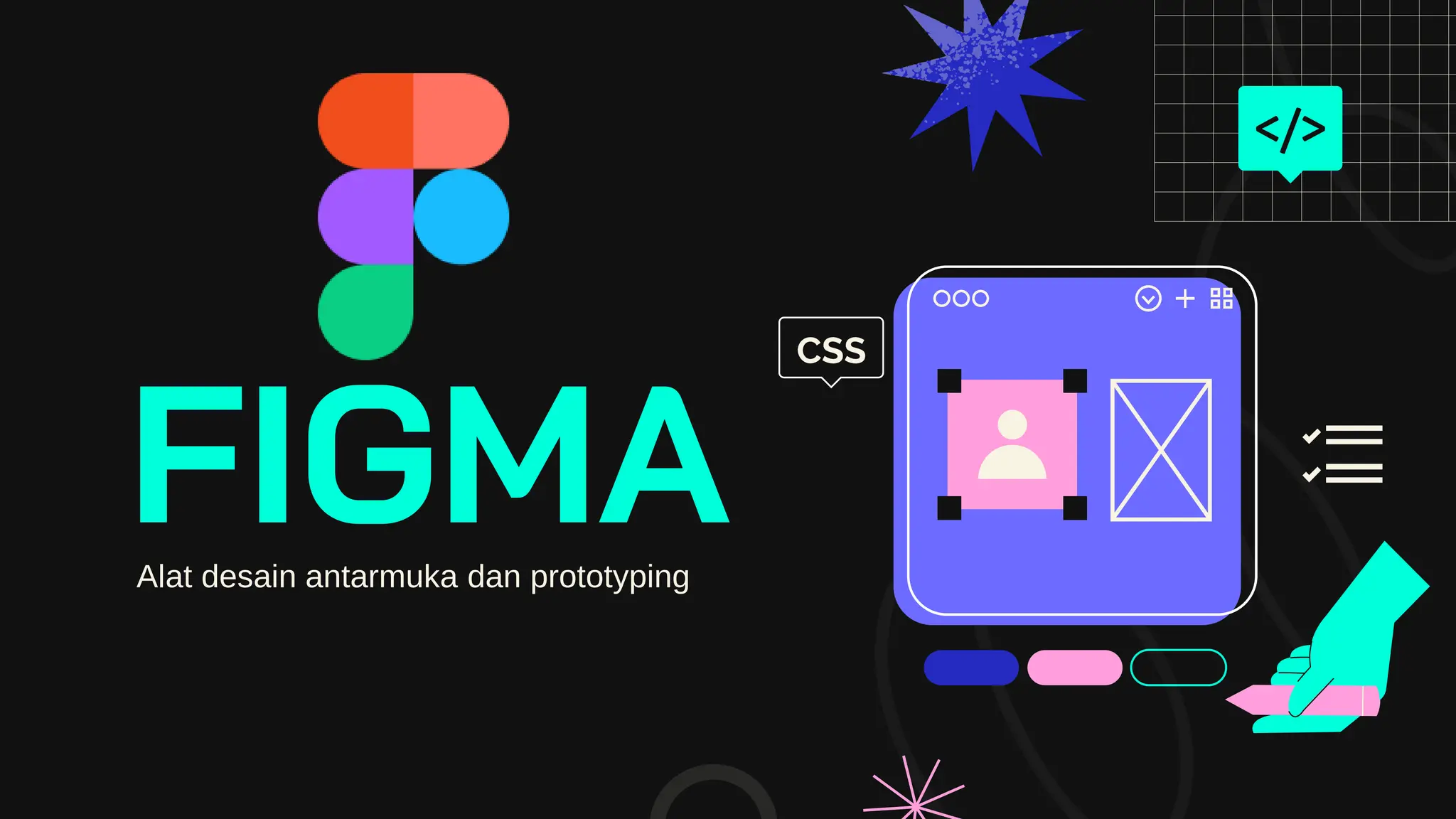 Pengenalan Figma, Figma Indtroduction, Figma | PPTX