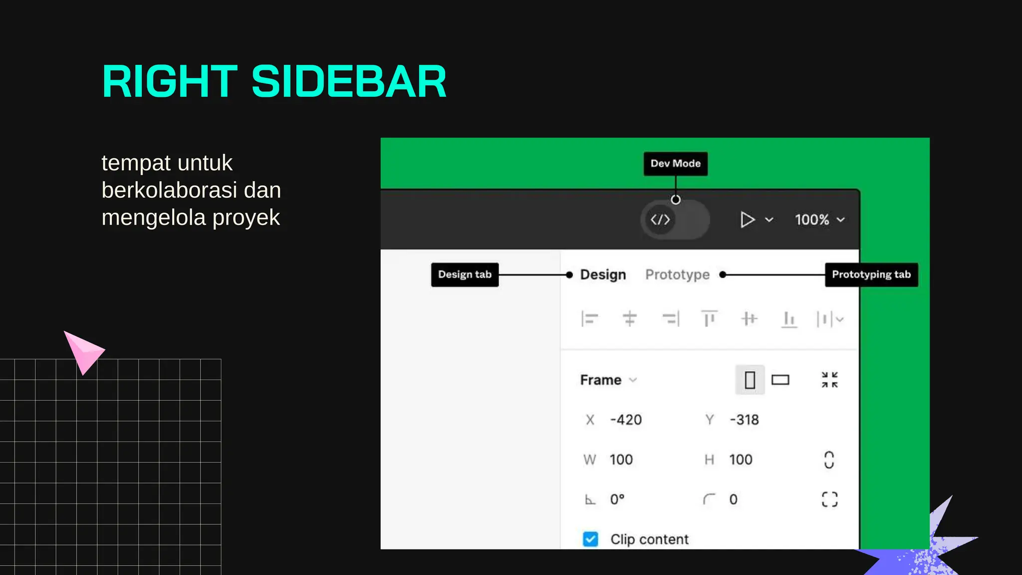 Pengenalan Figma, Figma Indtroduction, Figma | PPTX