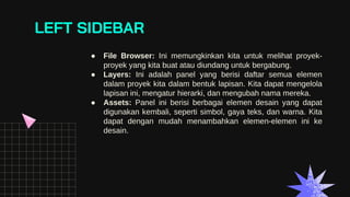 Pengenalan Figma, Figma Indtroduction, Figma | PPTX